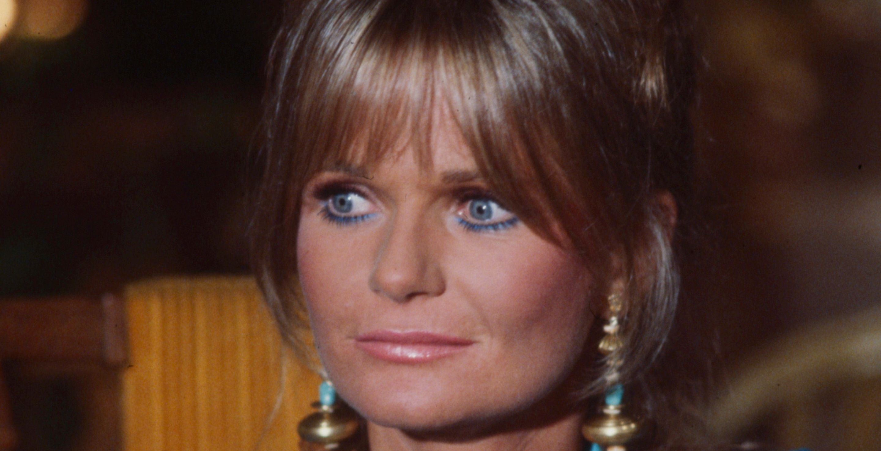 'Superman' and Oscar-Nommed 'Lenny' Star Dies at 82: RIP Valerie ...
