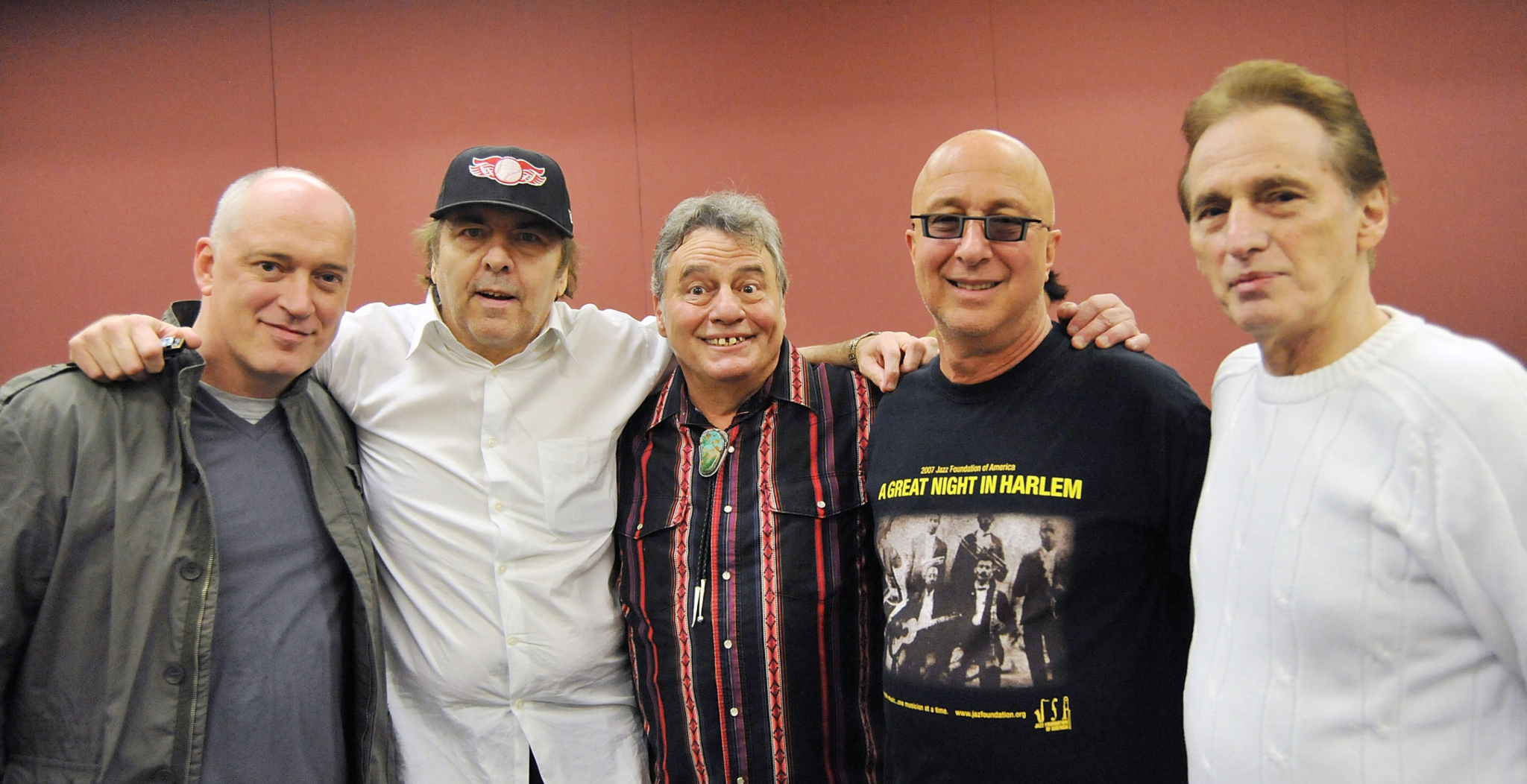 Rock and Soul Singer Dies at 85: RIP David Brigati - Wide Open Country