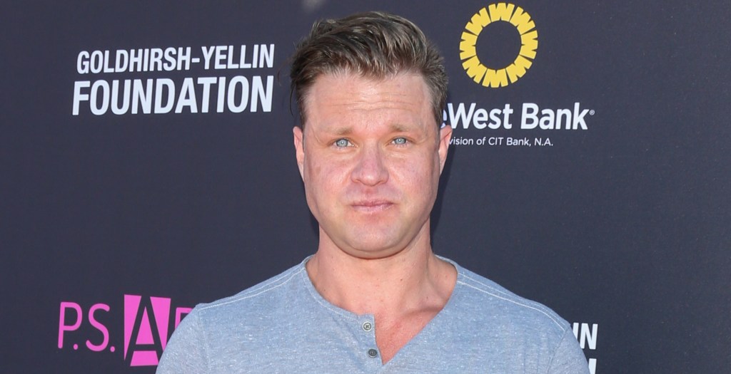 Former ‘Home Improvement’ Star Given 19-Month Jail Sentence - Wide Open ...