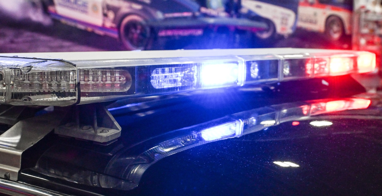 Country Singer Arrested For DUI and Drug Possession - Wide Open Country