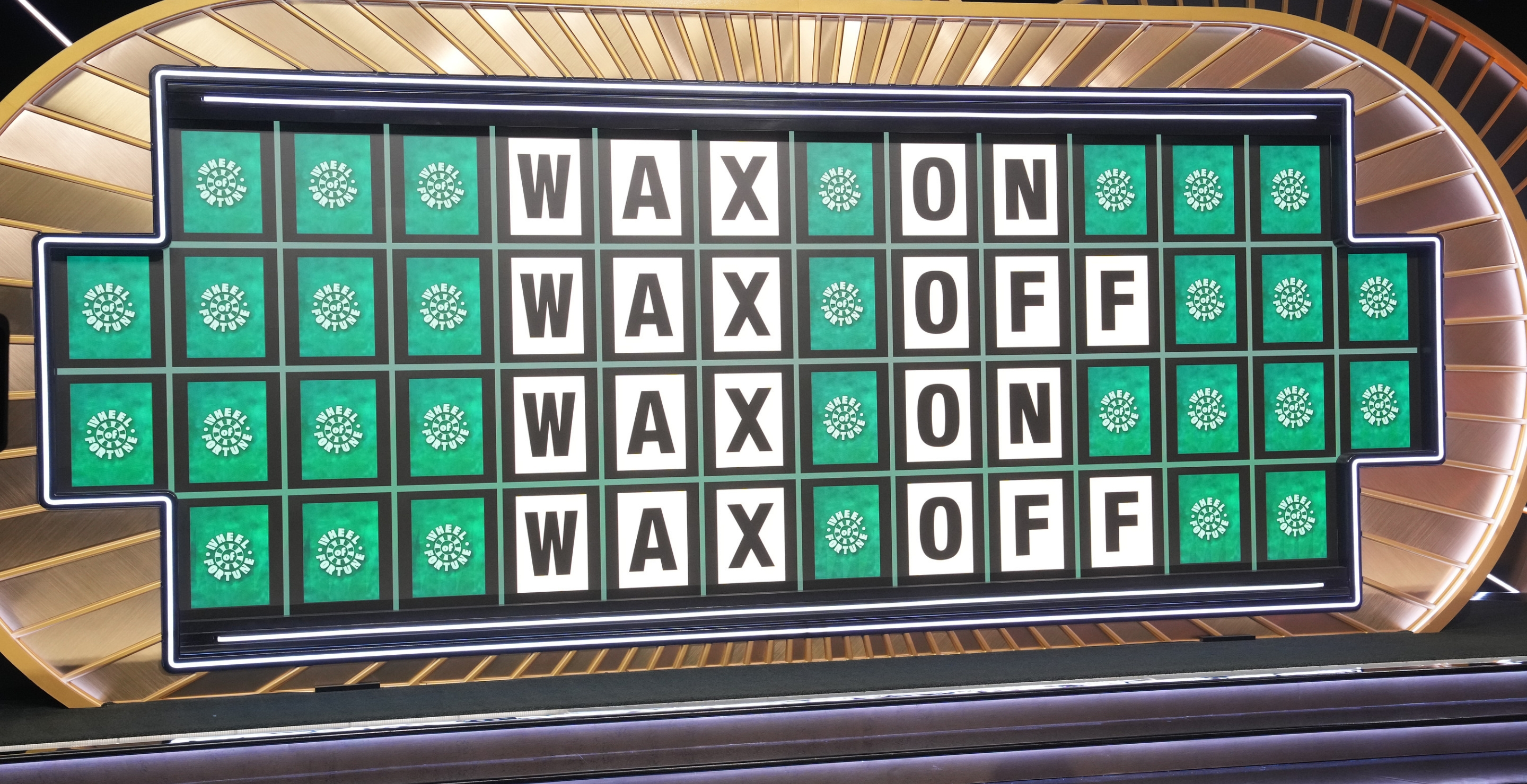 'Wheel of Fortune' Fan Discovers Insane Pattern Involving Game Show and ...