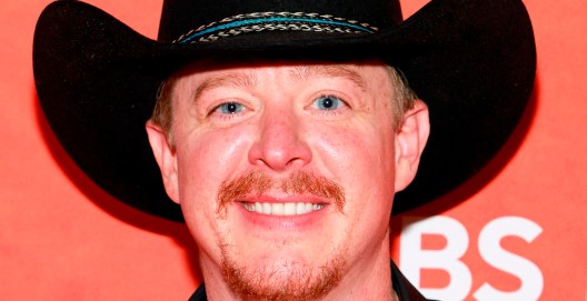 Taylor Sheridan Reunited With This Country Singer for ‘Yellowstone ...