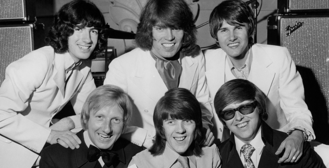 Singer Dies Following Battle with Sepsis: RIP Tony Rivers