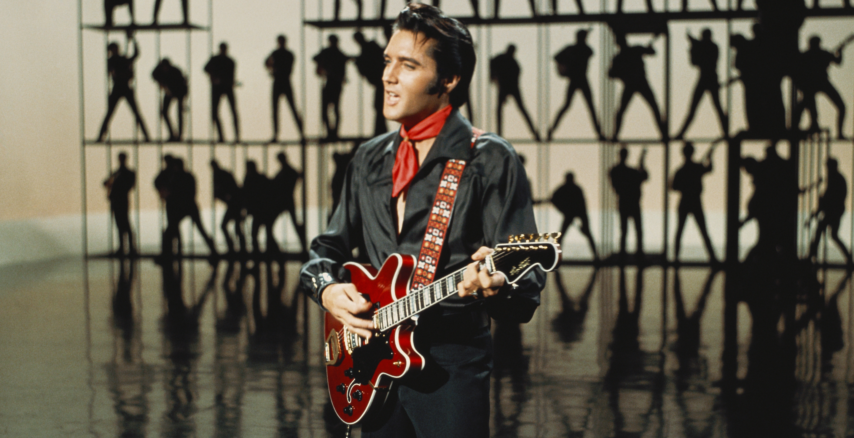 Iconic Guitar of Rock Legend Heads to Auction, Expected to Fetch ...