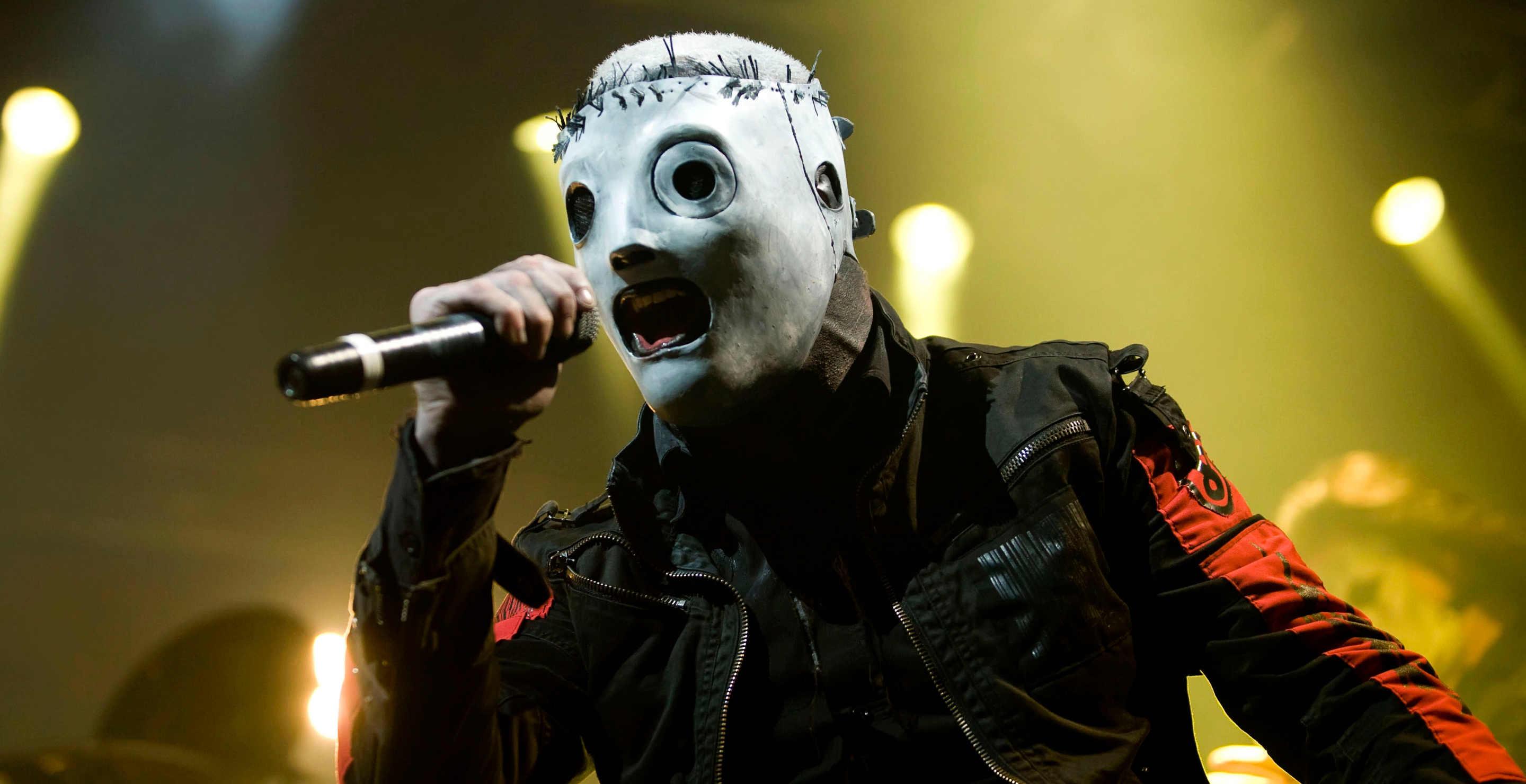 Metal Band’s Long-Lost Album Release Date Gets Leaked After Nearly 20 ...