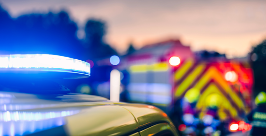 Toddler Dies After Wind Sweeps Away Bouncy Castle