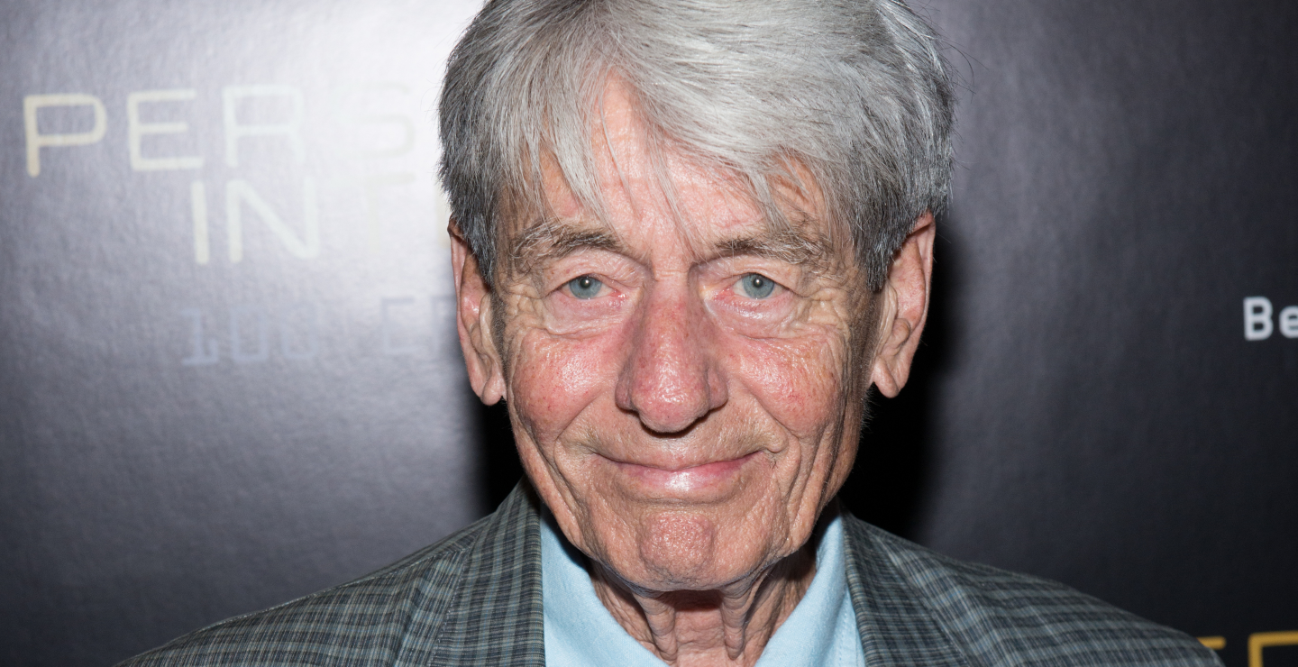 ‘Batman’ Star, Uncle of Hollywood Director, Dies at 87: RIP John Nolan