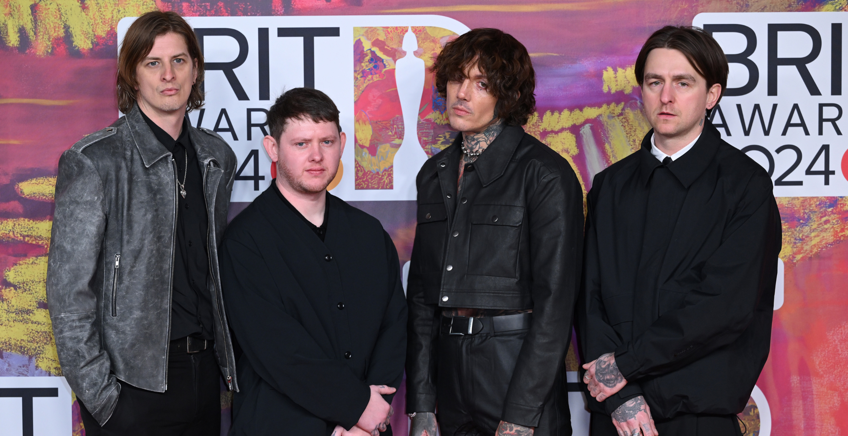 Rock Giants Announce Shock Return to Roots Ahead of Iconic Album’s 20th ...