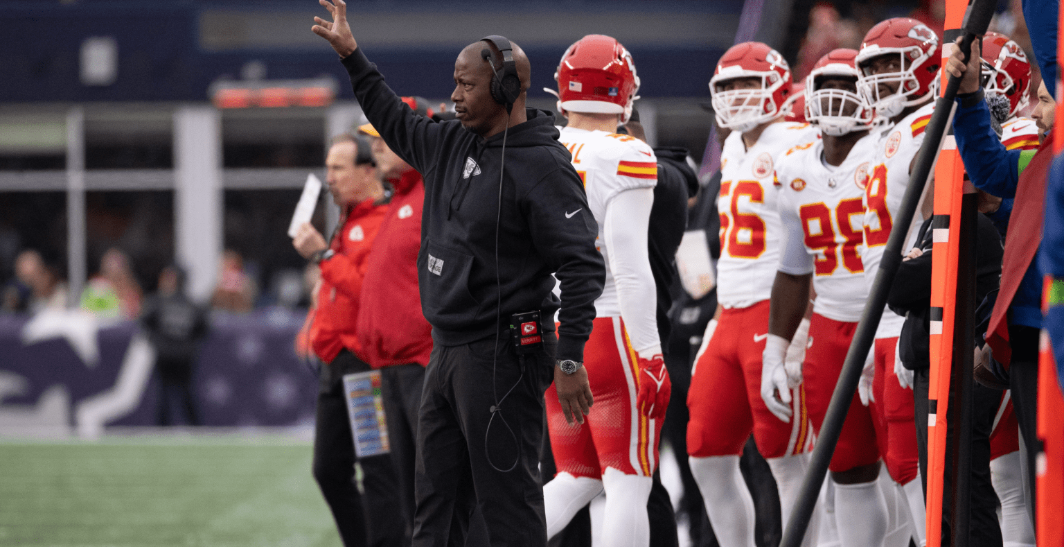 NFL Assistant Coach Charged with Domestic Battery - Wide Open Country