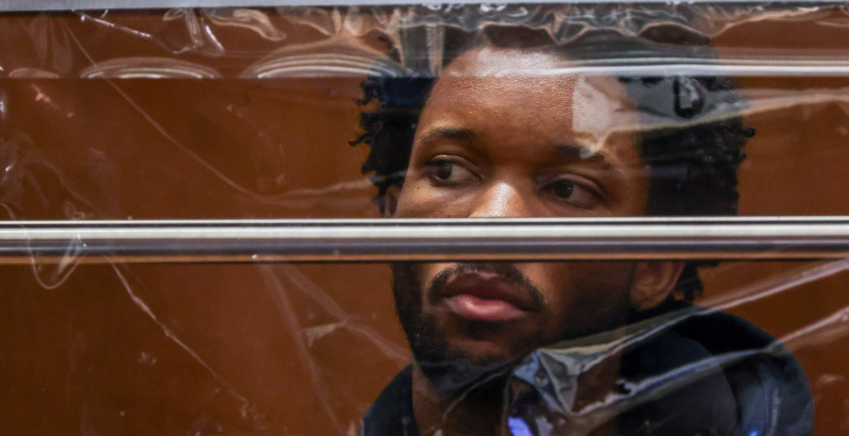 Singer Denied Bail During Murder Trial After Pleading Not Guilty - Wide ...