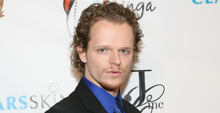Actor Sentenced to 32 Years to Life in Prison for Attempted Murder ...