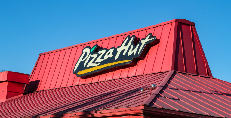 Pizza Hut Franchisee Is Converting 80 Restaurants, Vows To Bring ...