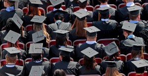 Wild High School Graduation Brawl Ends in 4 Arrested - Wide Open Country