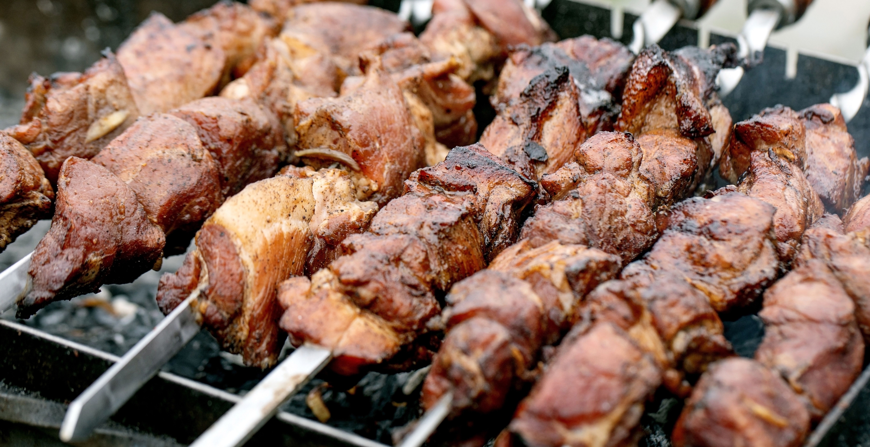 Dangerous E. Coli Outbreak Linked to Popular Kebab Shop Hospitalizes ...