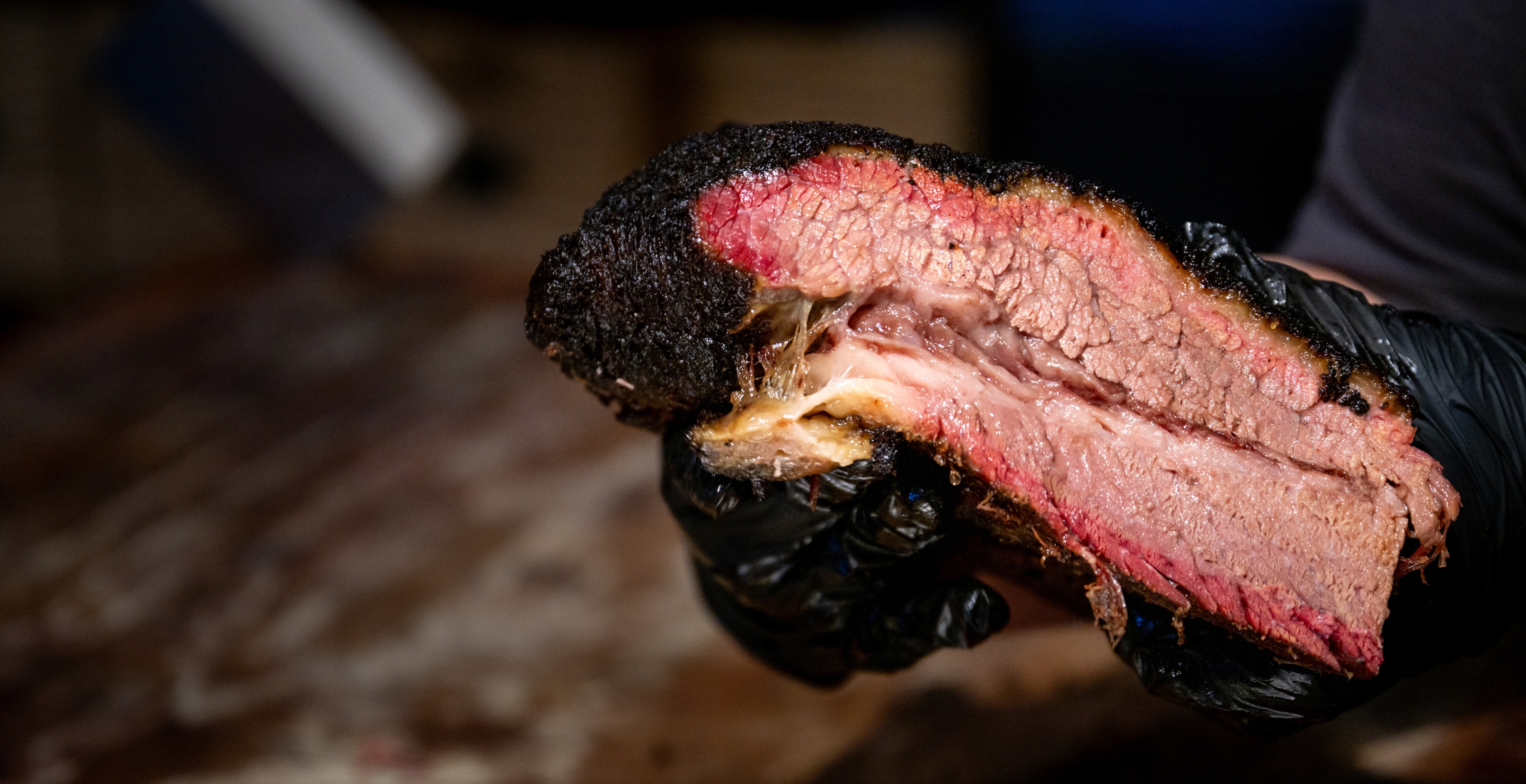 Scores of Iconic Texas BBQ Joints Close Their Doors Amid Sky-High Beef ...