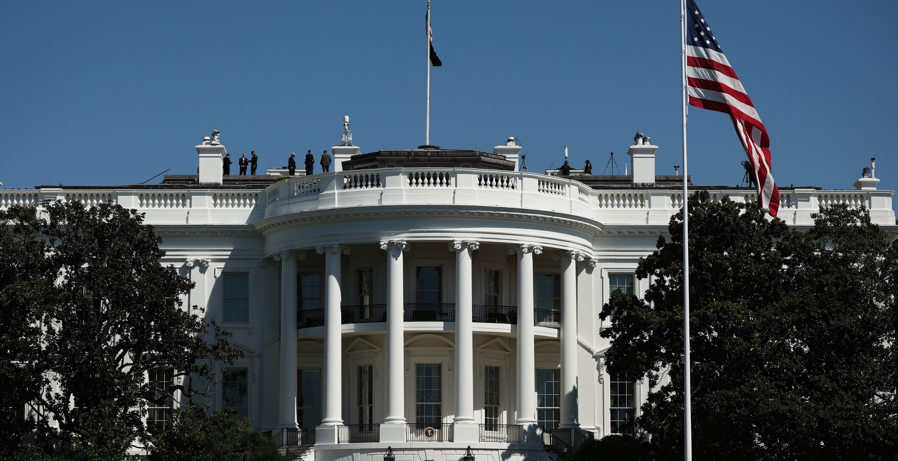 White House Releases Bizarre Aliens Website That Has to Be Seen to Be ...