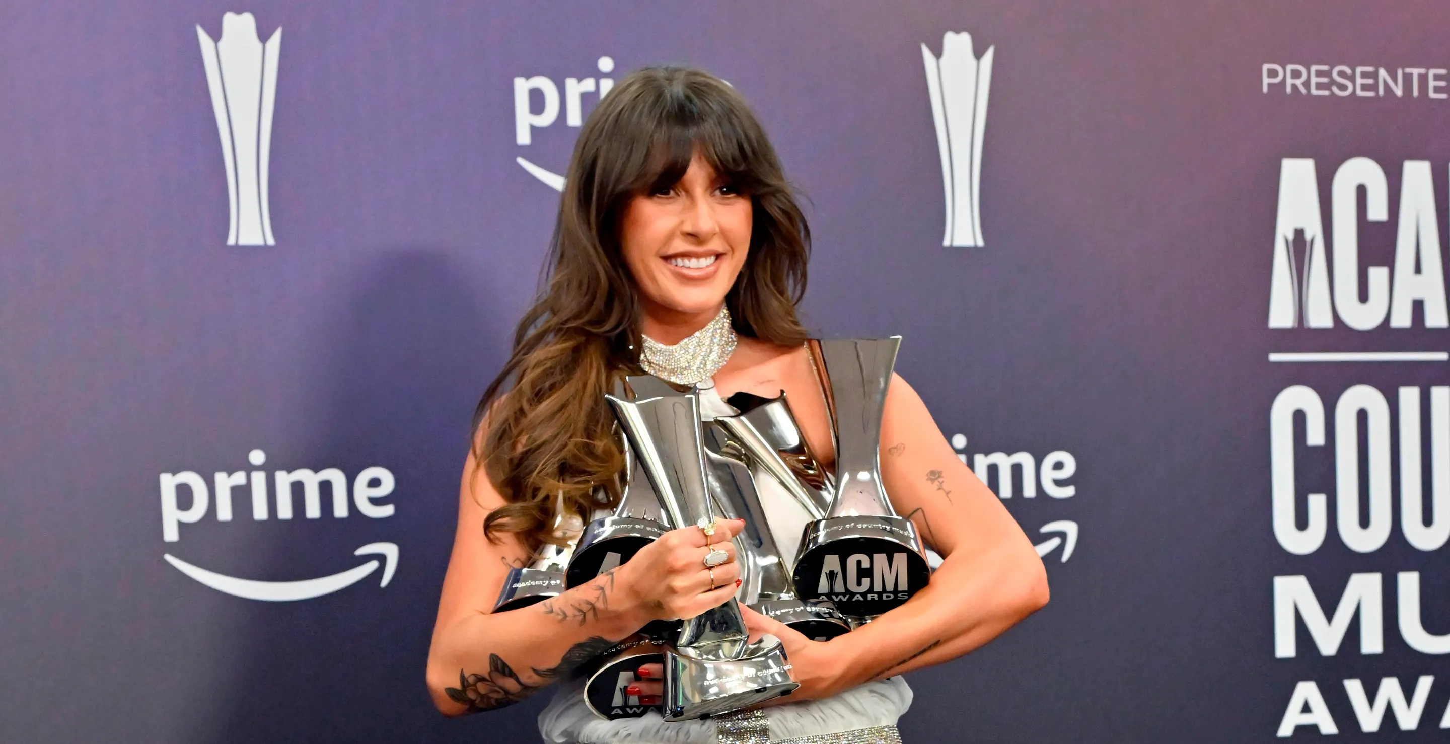 Ella Langley Wins Big At 2026 Acm Awards Thanks Female Country Artists