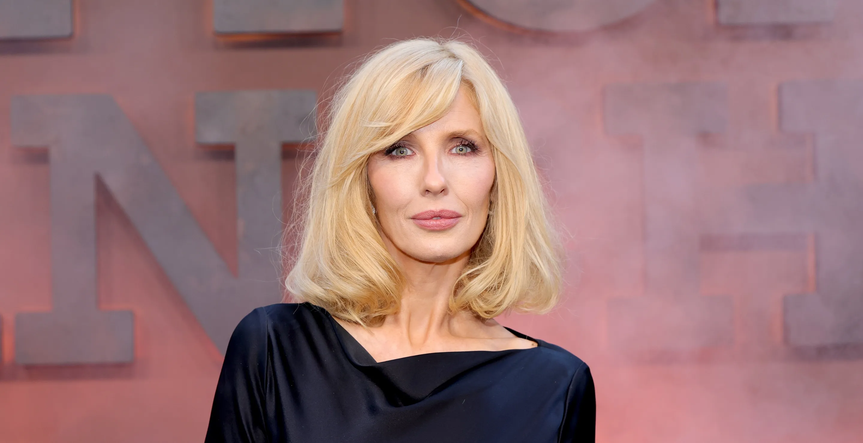 Kelly Reilly Makes Shock Reveal About Which Legendary Celebrity Beth