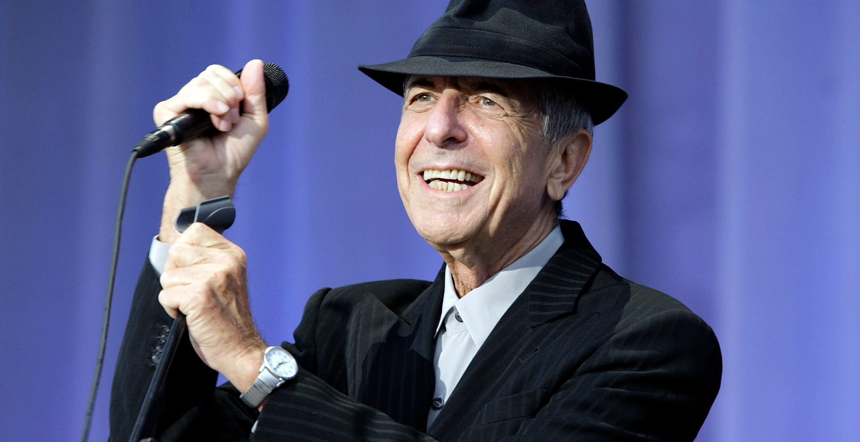 Late Legendary Singer's Son Opens Up About Father's Last Appearance: "I ...