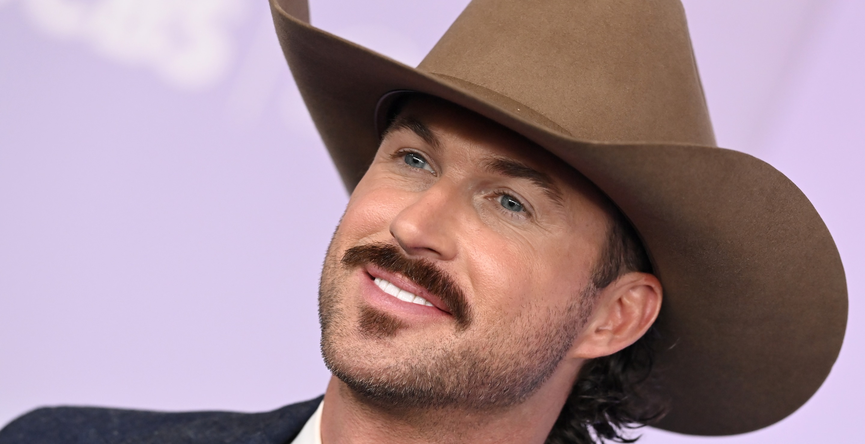 Riley Green Denies Writing Song About Megan Moroney - Wide Open Country