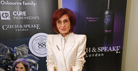 Sharon Osbourne Misses Ozzy Statue Unveiling For Health Reasons - Wide ...