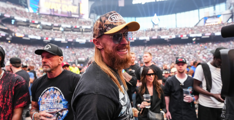 NFL Star Slammed by PETA for Killing an Insect - Wide Open Country