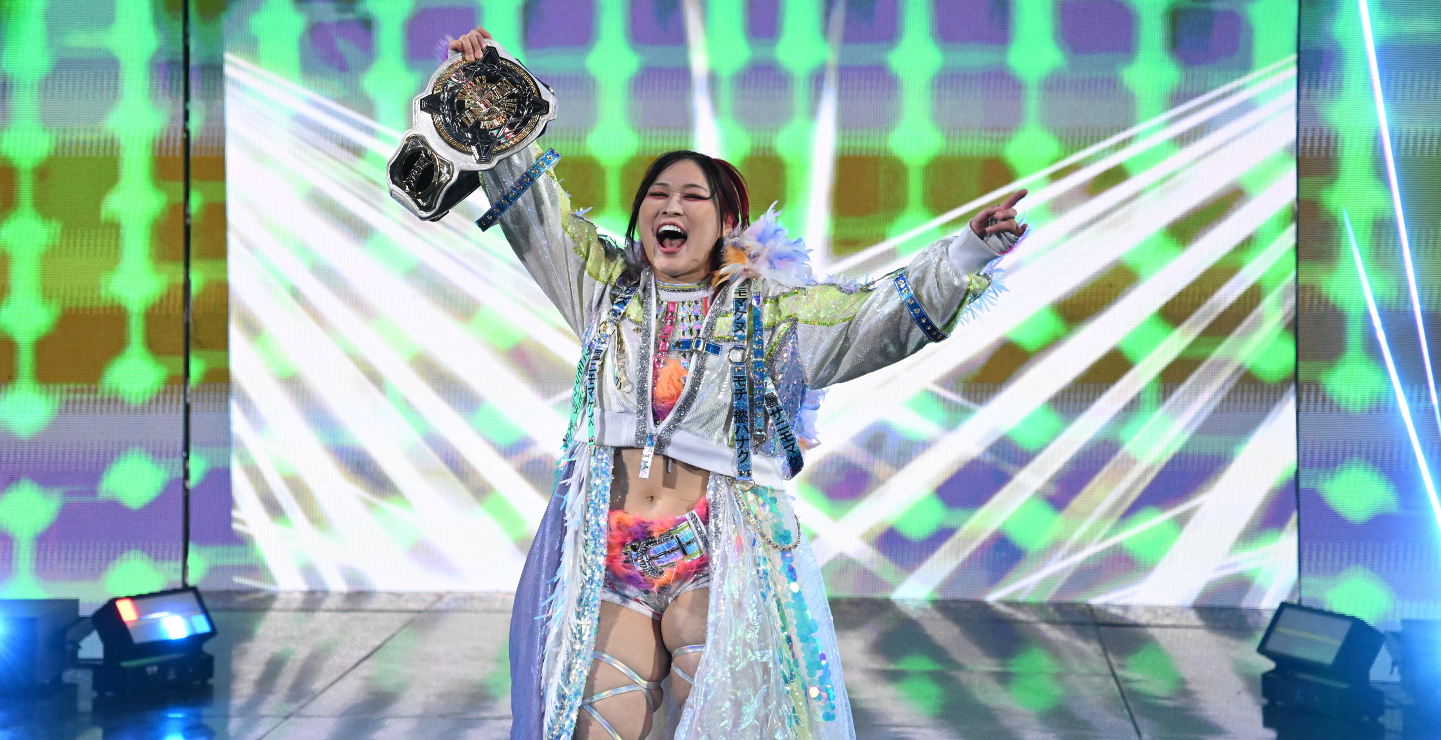 WWE Fan Favorite Announces Marriage To Recently Signed Superstar - Wide ...