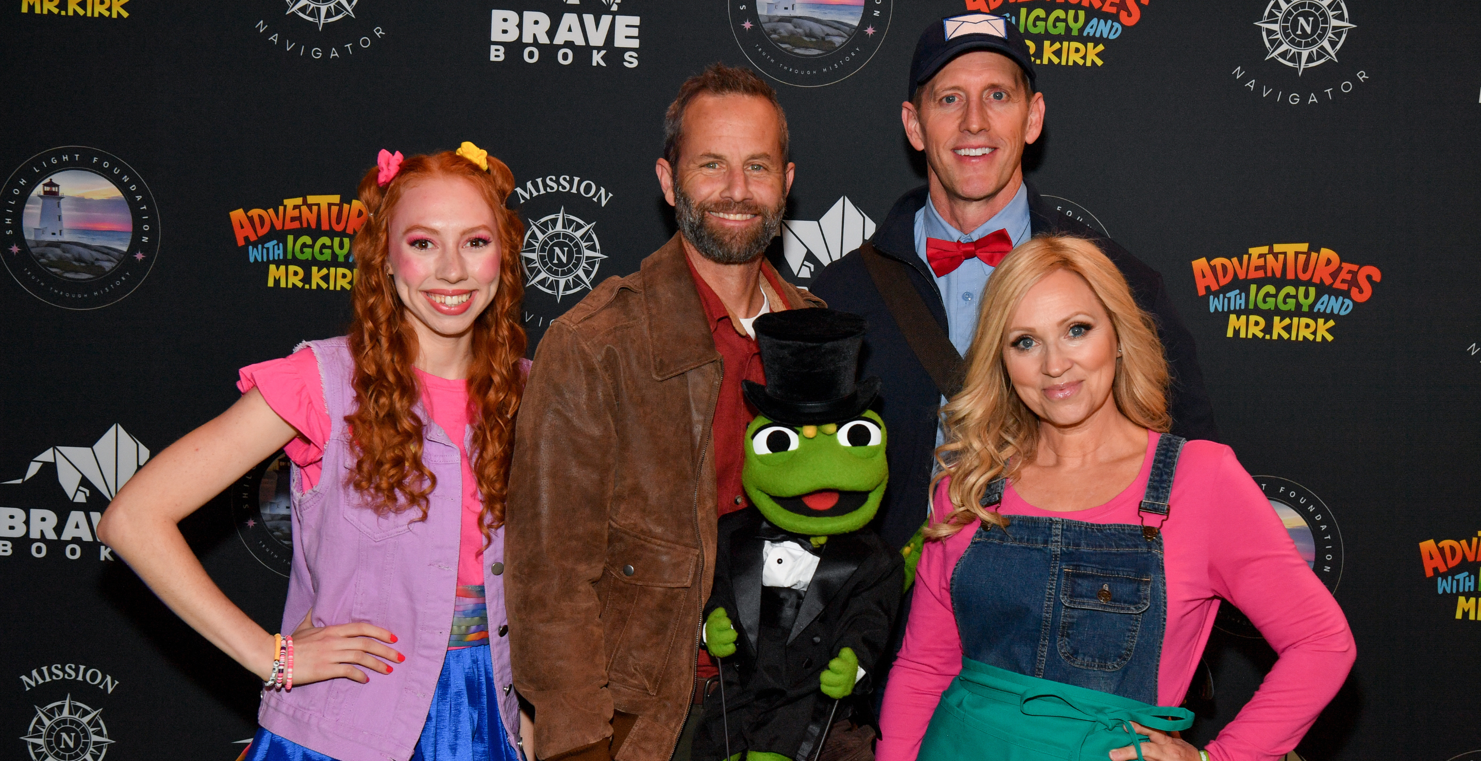 Actor Explains Why He Ditched Hollywood for Nashville - Wide Open Country