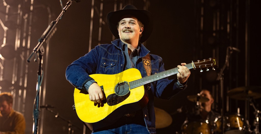 Zach Top and Treaty Oak Revival Headline Tailgate N’ Tallboys Festival ...