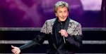 Barry Manilow Opens Up About Voice Loss Following Cancer Treatment ...