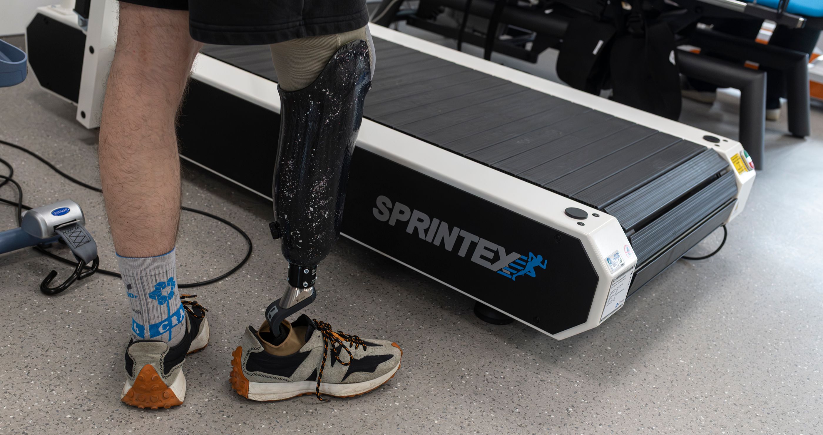 Alabama Dad Loses His Prosthetic Leg While on Vacation