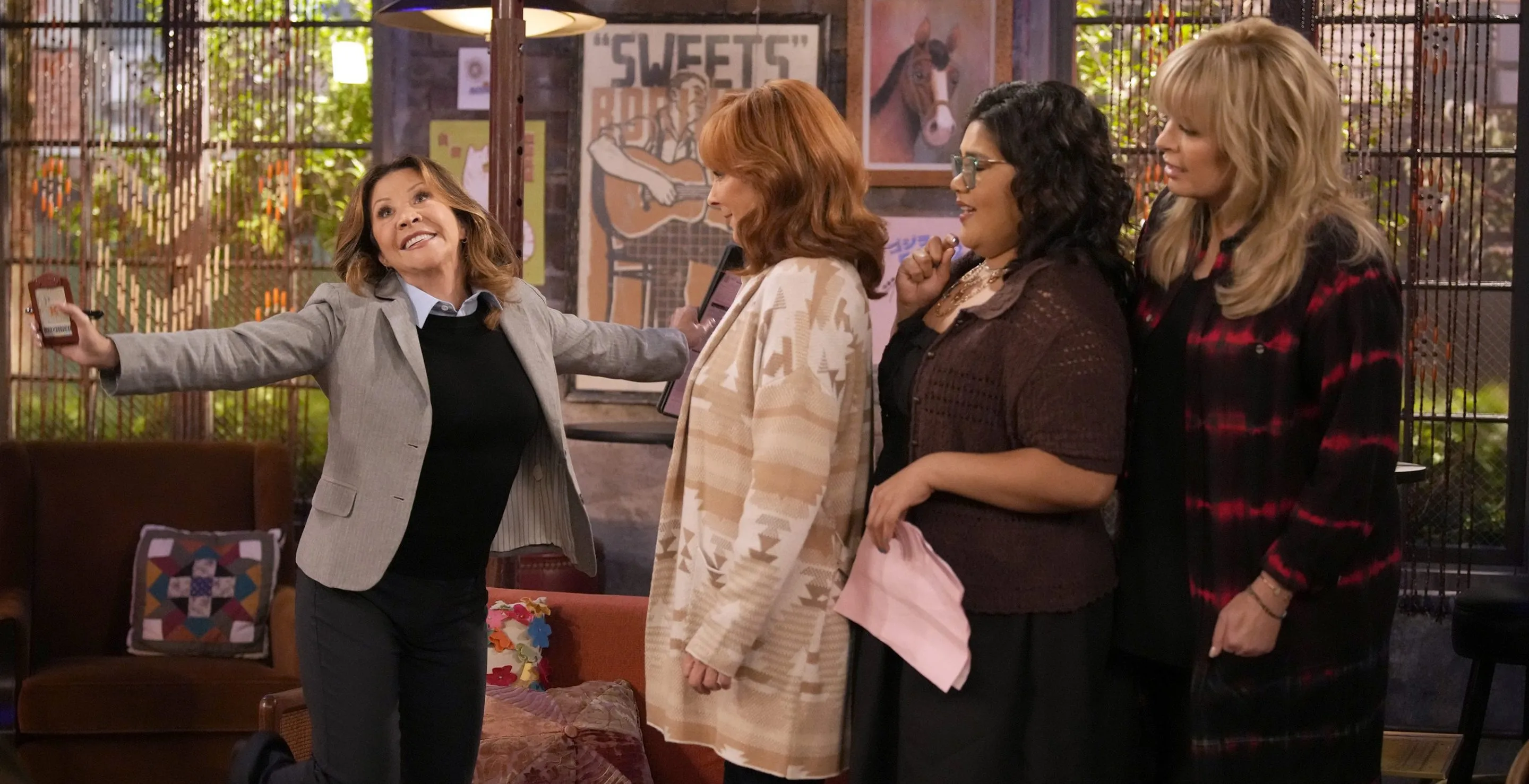 Comedy Star Reveals She Had Breast Cancer Surgery - Wide Open Country