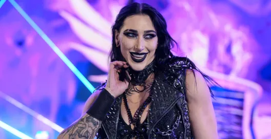 Goth Girl Spit is a Real Energy Drink and Already Sold Out