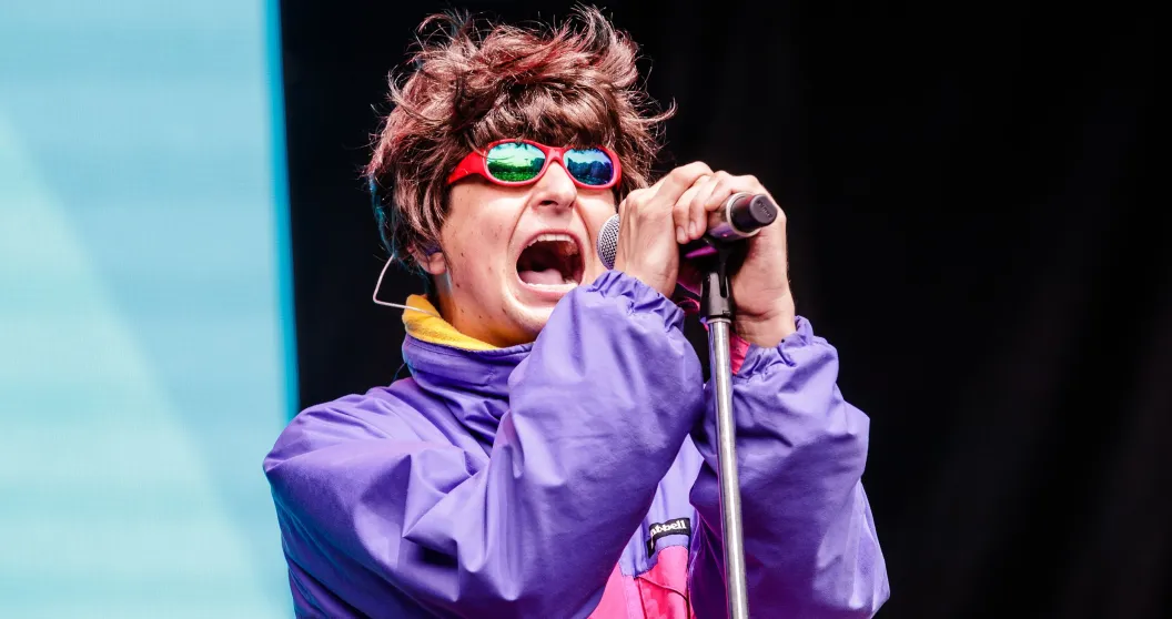 Mother of Oliver Tree Shares Heartbreaking Tribute to Late Singer ...