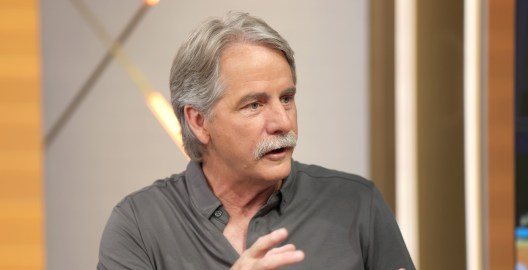 Jeff Foxworthy Reveals Upcoming Comedy Special Will Be His Last - Wide ...