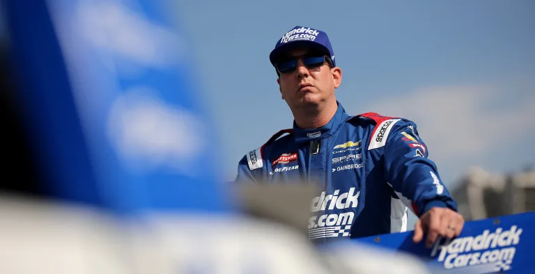 Kyle Busch's Widow Remembers Late NASCAR Driver in Tearful Father's Day ...