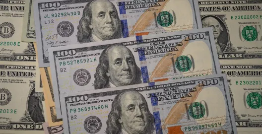 Elderly Florida Couple Allegedly Scammed Out of Nearly Everything They ...
