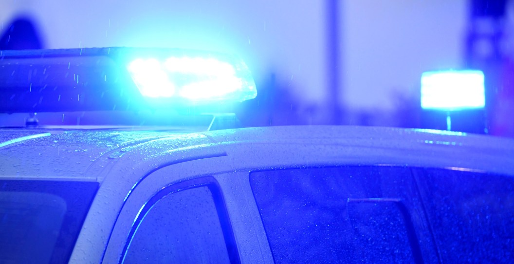 Multiple People Shot at Party in South Carolina - Wide Open Country