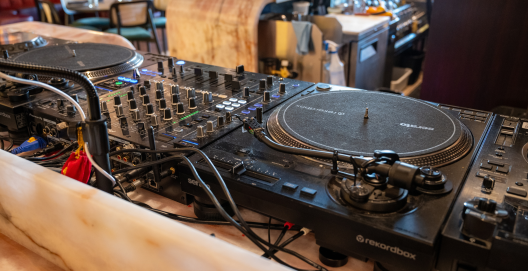 Texas DJ Dies In Car Crash Hours After Performing Dream Gig - Wide Open ...