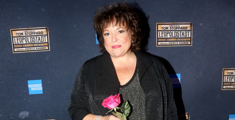 Beloved Actress Dead at 67 After Cancer Battle - Wide Open Country