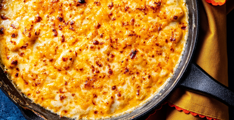 Popular Macaroni and Cheese Recalled Nationwide Over Dangerous ...