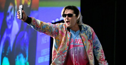 'The Goonies' Star Breaks Silence After Health Scare - Wide Open Country