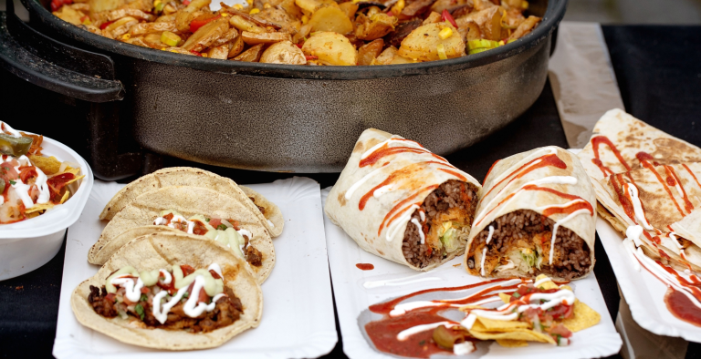 Popular Tex-Mex Chain Suddenly Shutters All 150 Locations Nationwide ...