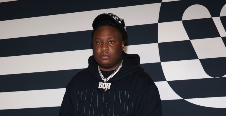 29-Year-Old Grammy-Nominated Music Star Found Dead in Nashville, Police ...