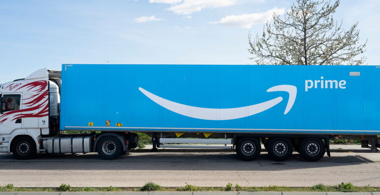 Amazon Driver Jailed After Making Over $400,000 Helping College Kids ...