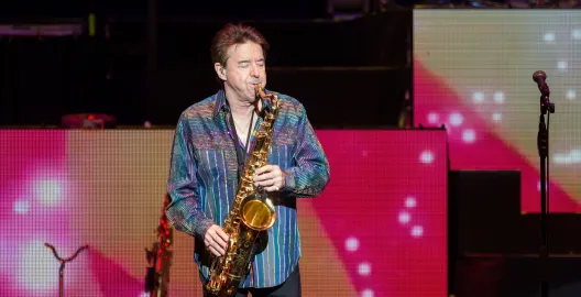 Original Member of Chicago Dies at 81: RIP Walter Parazaider - Wide ...