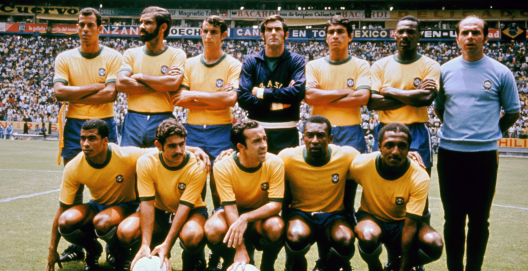 World Cup Icon Dies On Opening Day at Age 86 - Wide Open Country
