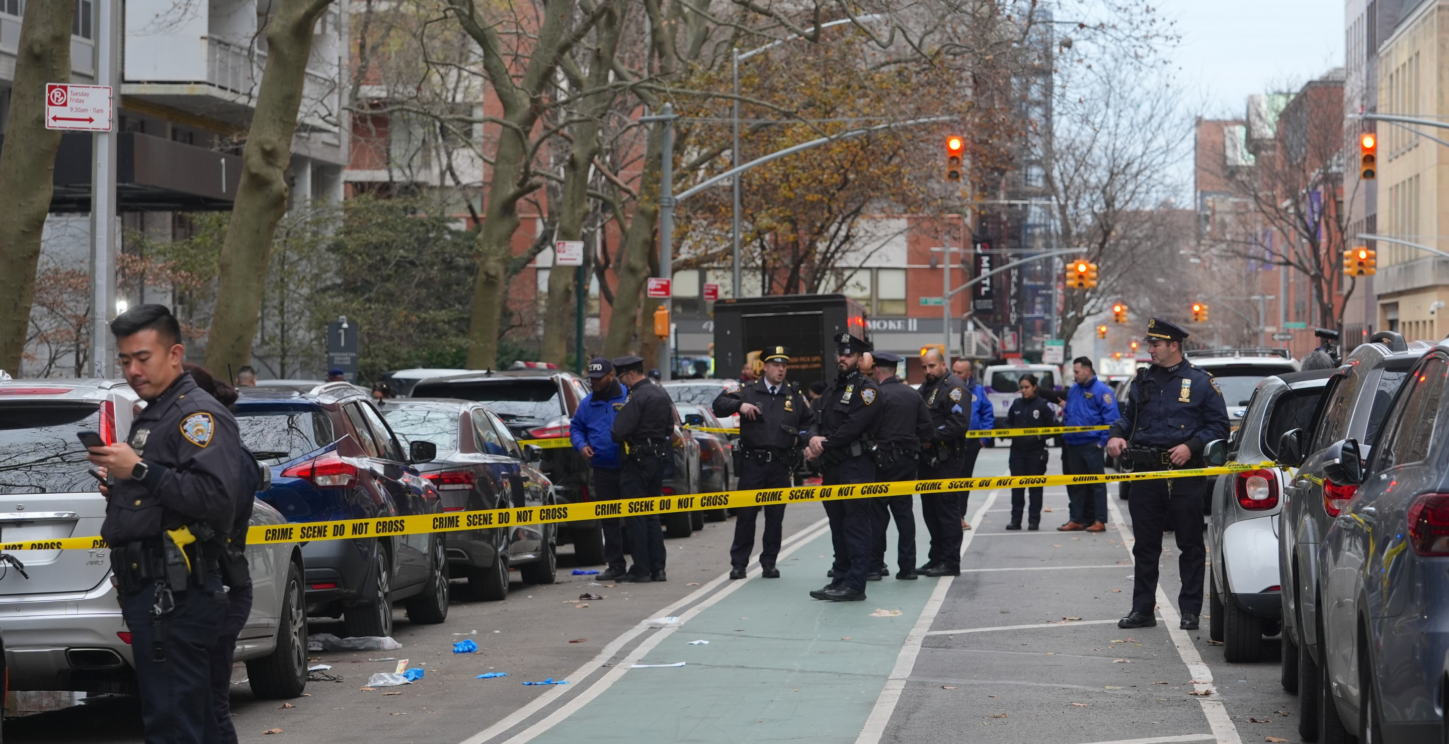 Pro Wrestler Dies in Head-On Crash in New York - Wide Open Country