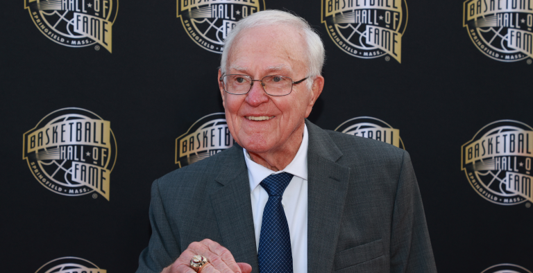 Hall Of Fame Basketball Coach Dead, Age 91 - Wide Open Country