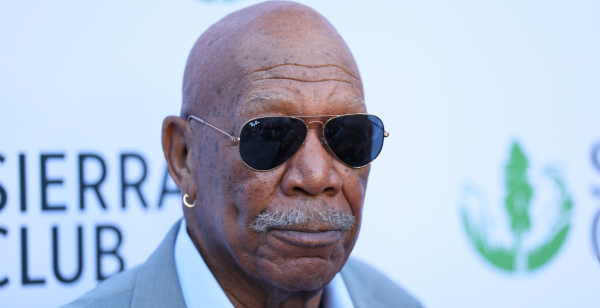 Morgan Freeman Releases Debut Blues Single in Late Career Twist - Wide ...